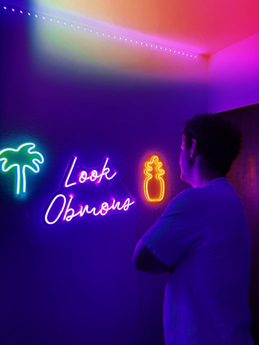 ORIGINALS – Look Obvious