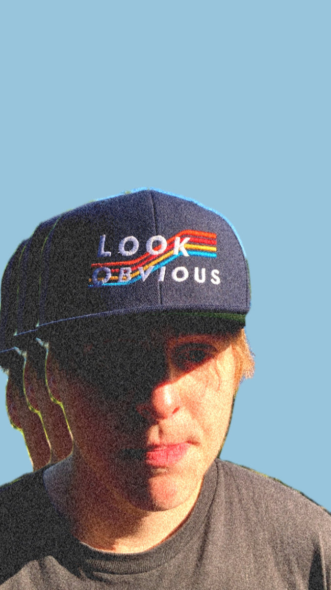 HATS – Look Obvious