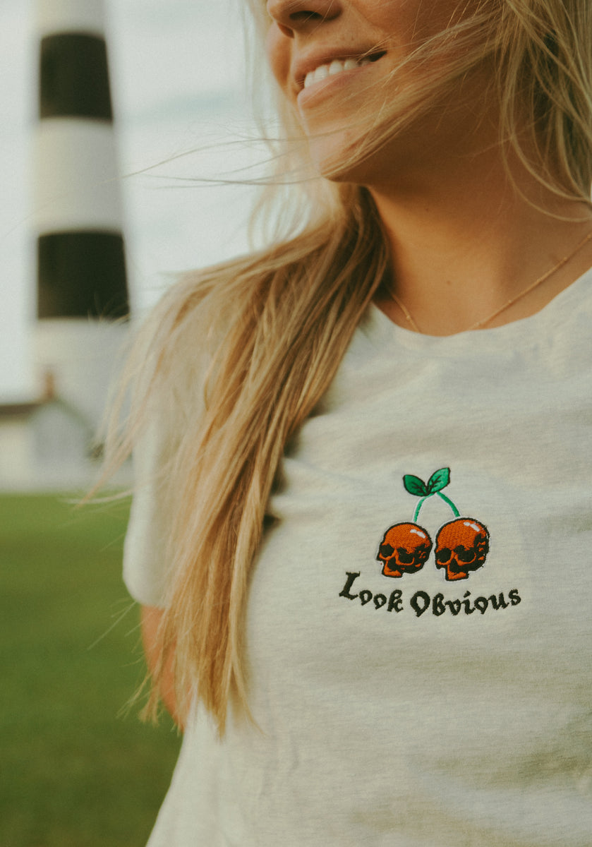 WOMENS – Look Obvious